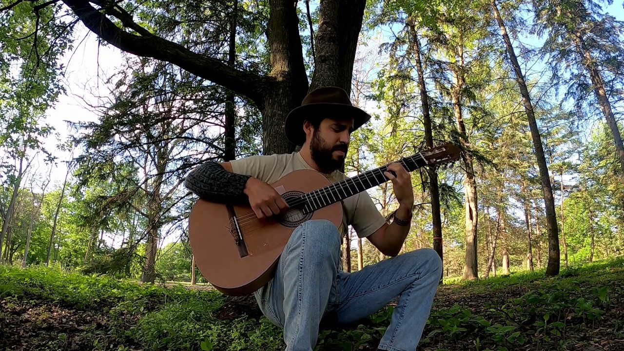 KALMO - That Day Will Arrive - Live from Parc Maisonneuve - YouTube