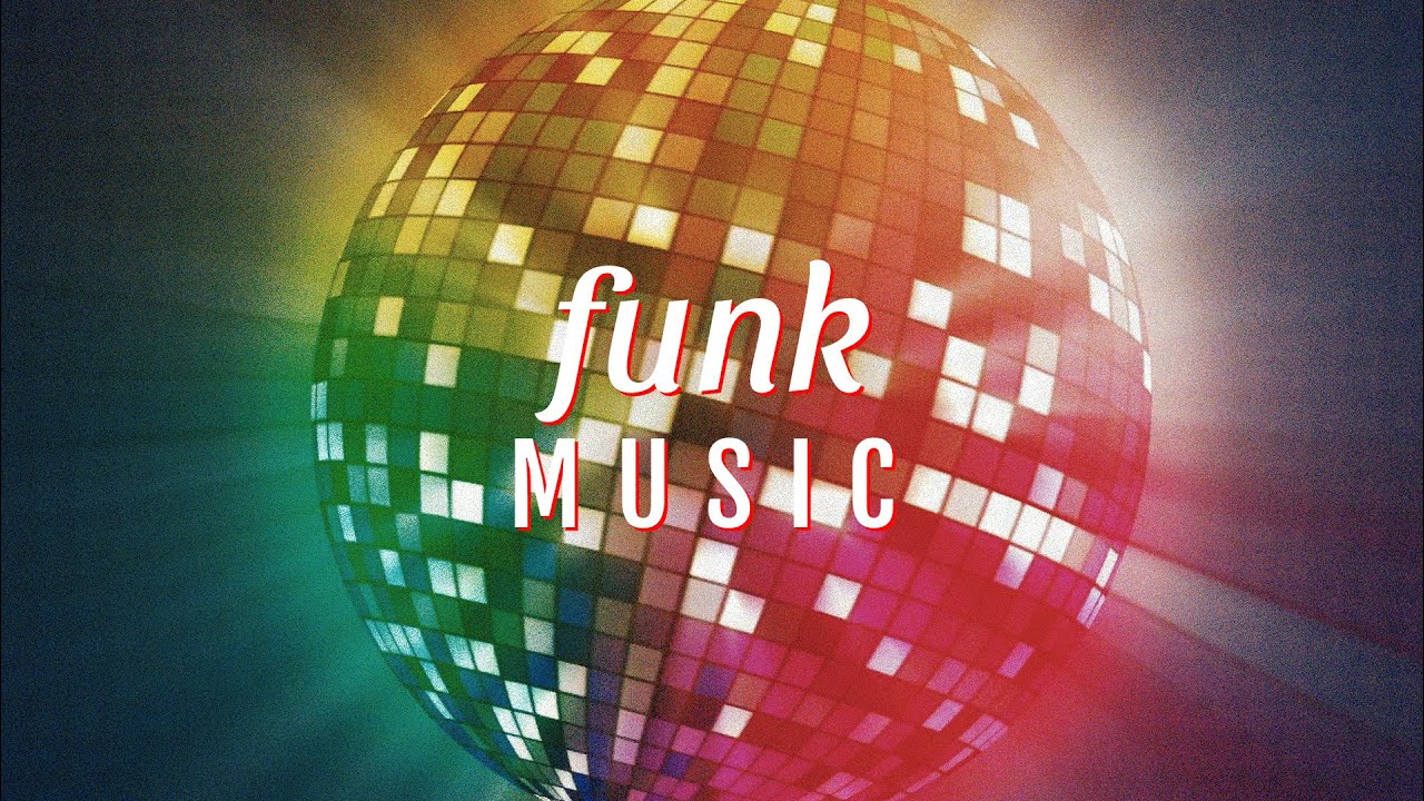 Funk Music Radio \\ motivation music \\ workout, gym, inspirational ...