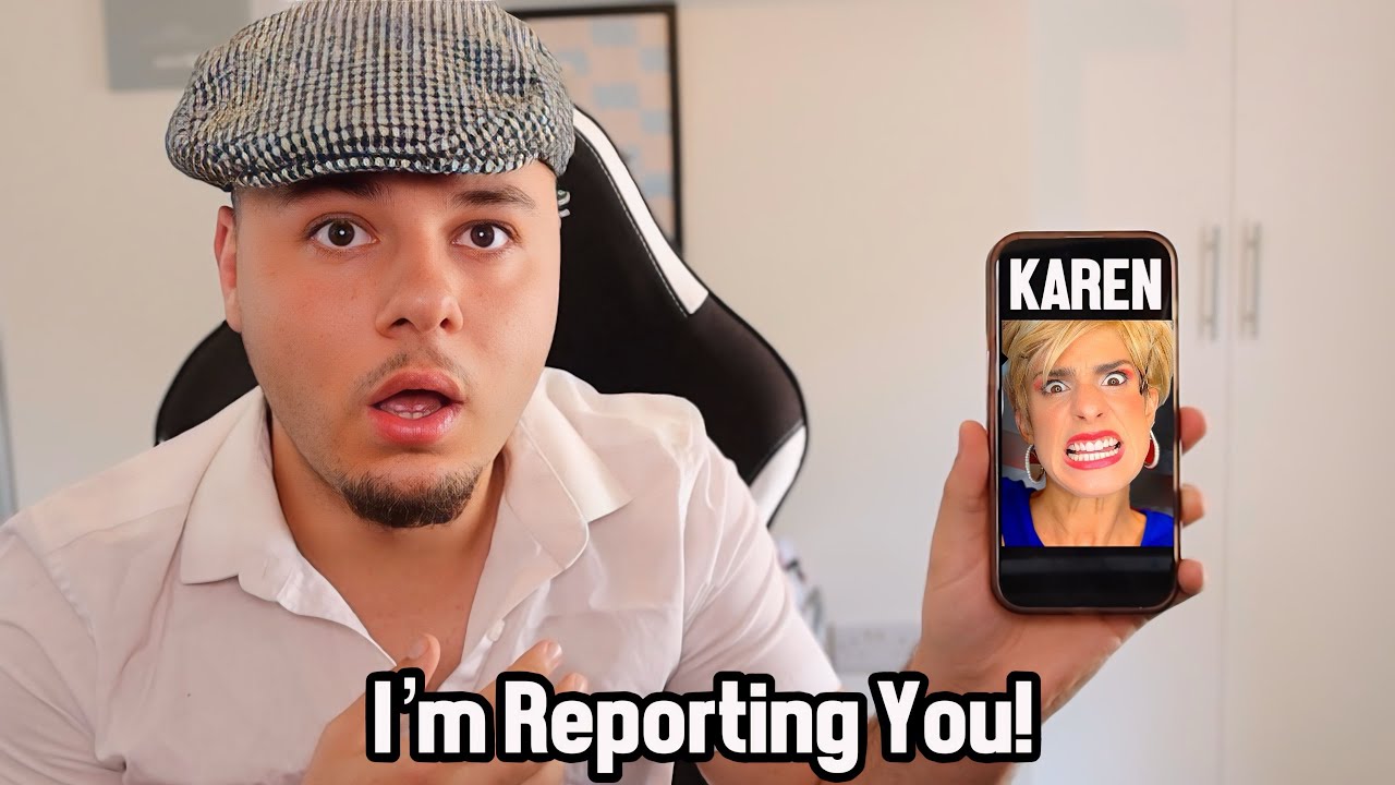 Prank Calling Parents as a Teacher! - YouTube