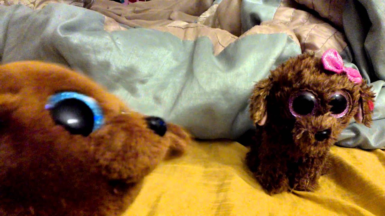 Monster high Empire Benny boo - YouTube