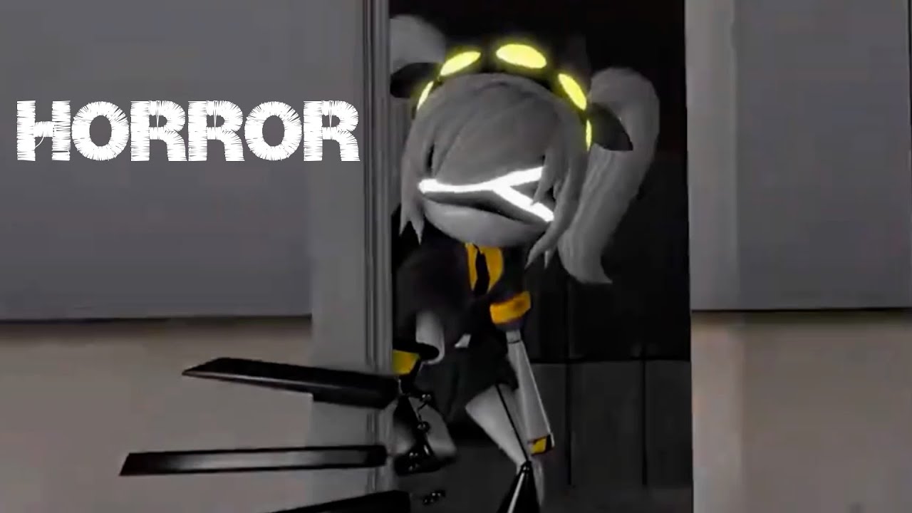 Cyn upgraded J | MUTANT | MURDER DRONES | Episode 7 | Episode 8 - YouTube