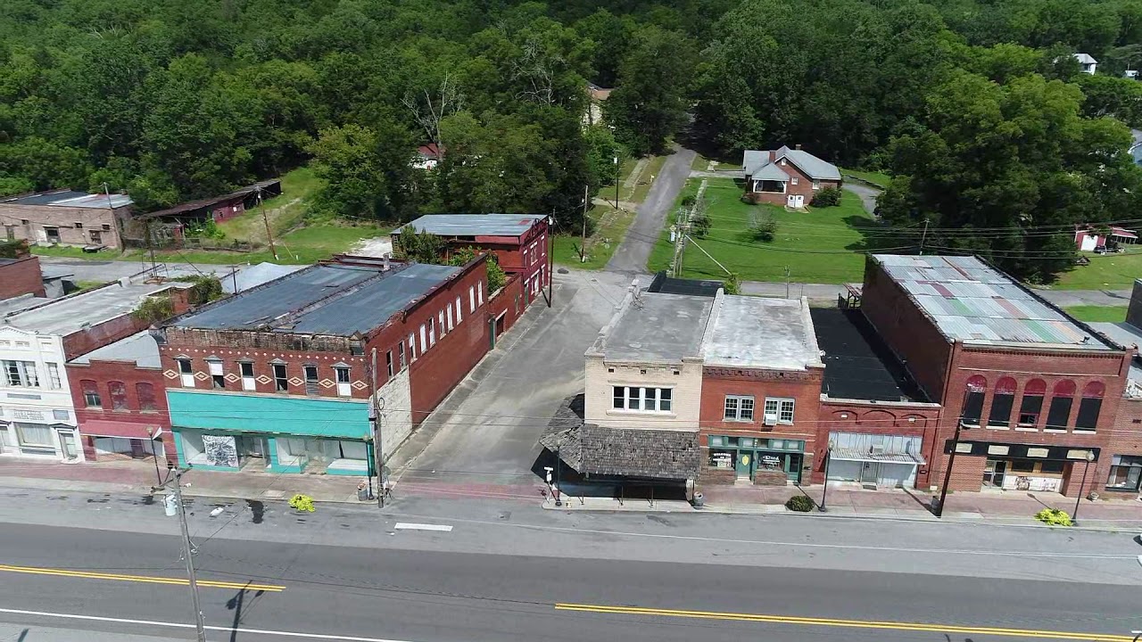 Stevenson Alabama - YouTube