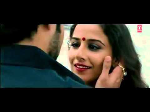 Emraan Hashmi kissing Vidya Balan mp4 mp4 YouTube