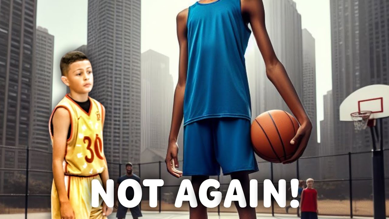 1 GAME AWAY! BASKETBALL TOURNAMENT SEMI-FINALS! - YouTube