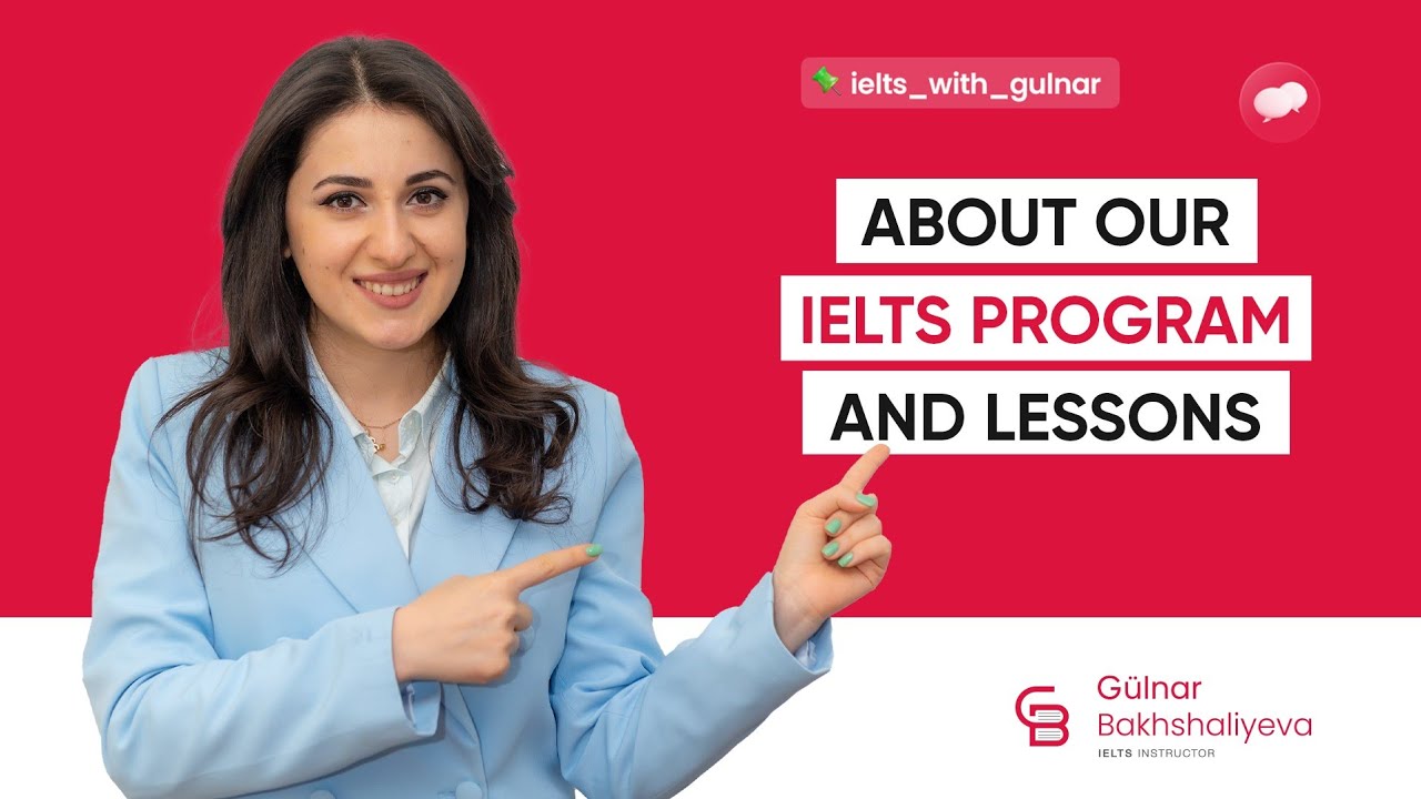 About Our IELTS Program and Lessons - YouTube