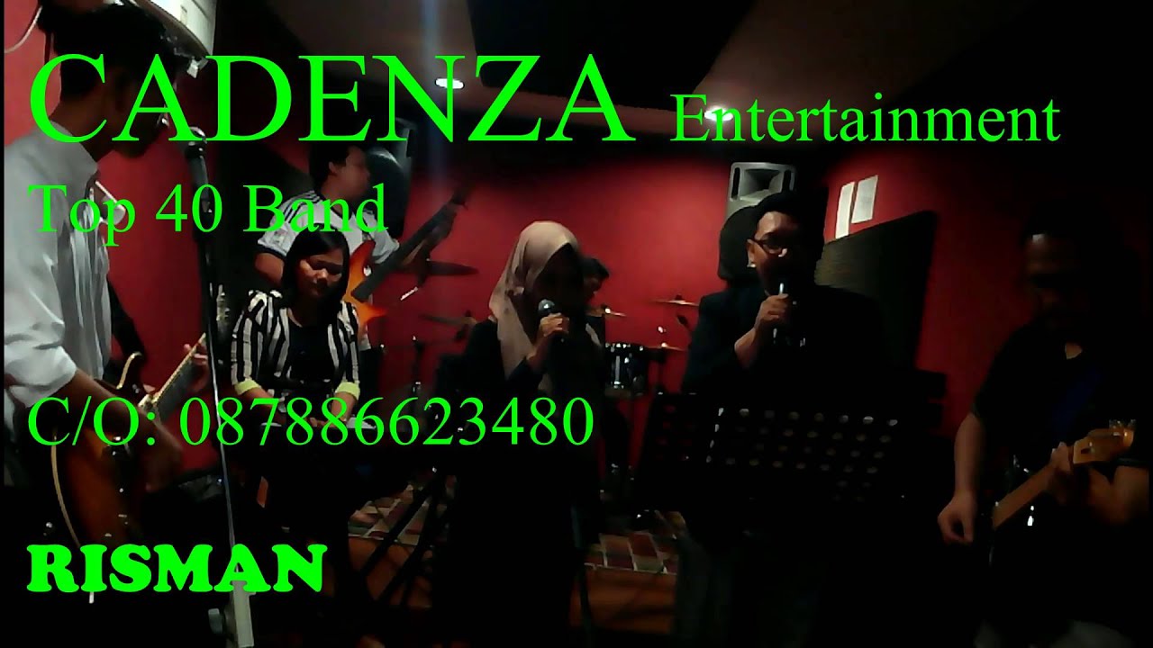 CADENZA - YouTube