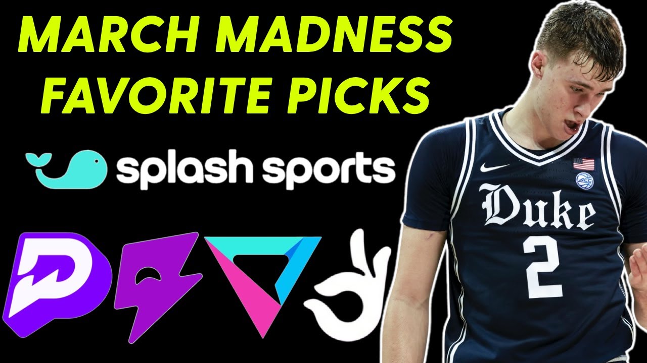 NBA & CBB Friday FREE PICKS PrizePicks Dabble Betr MARCH MADNESS 1ST ...