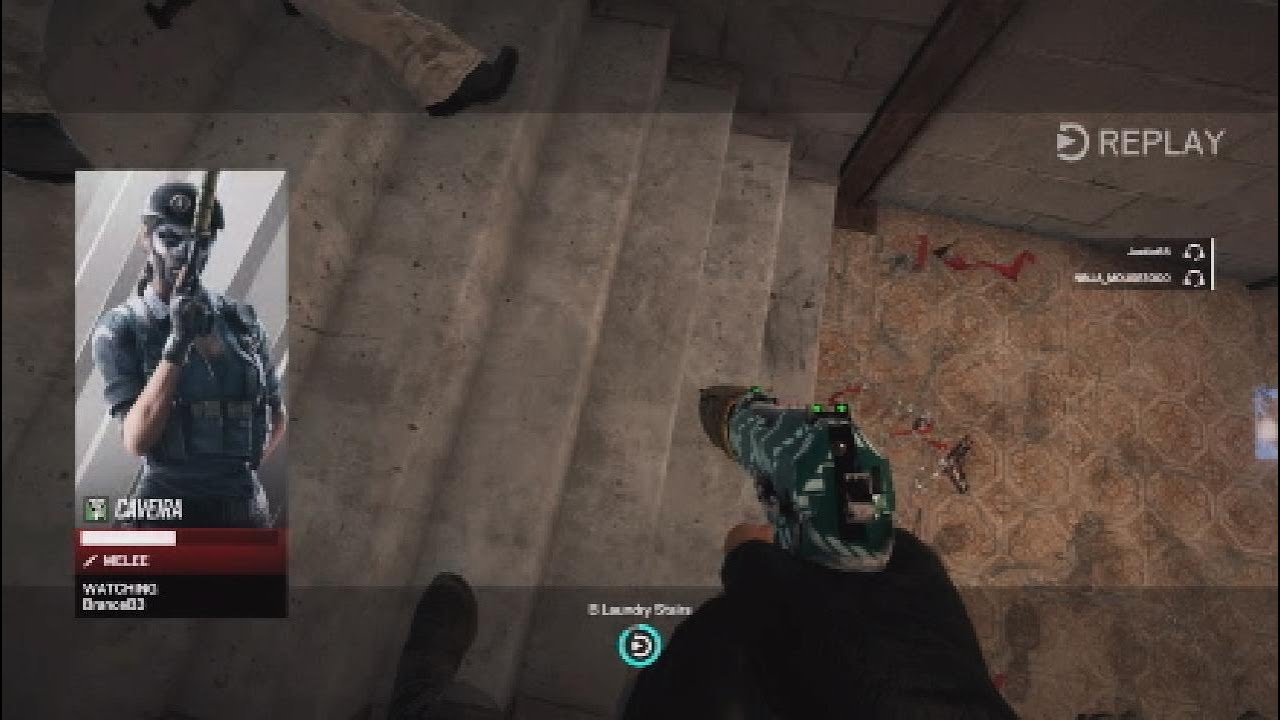 R6 clips I have - YouTube