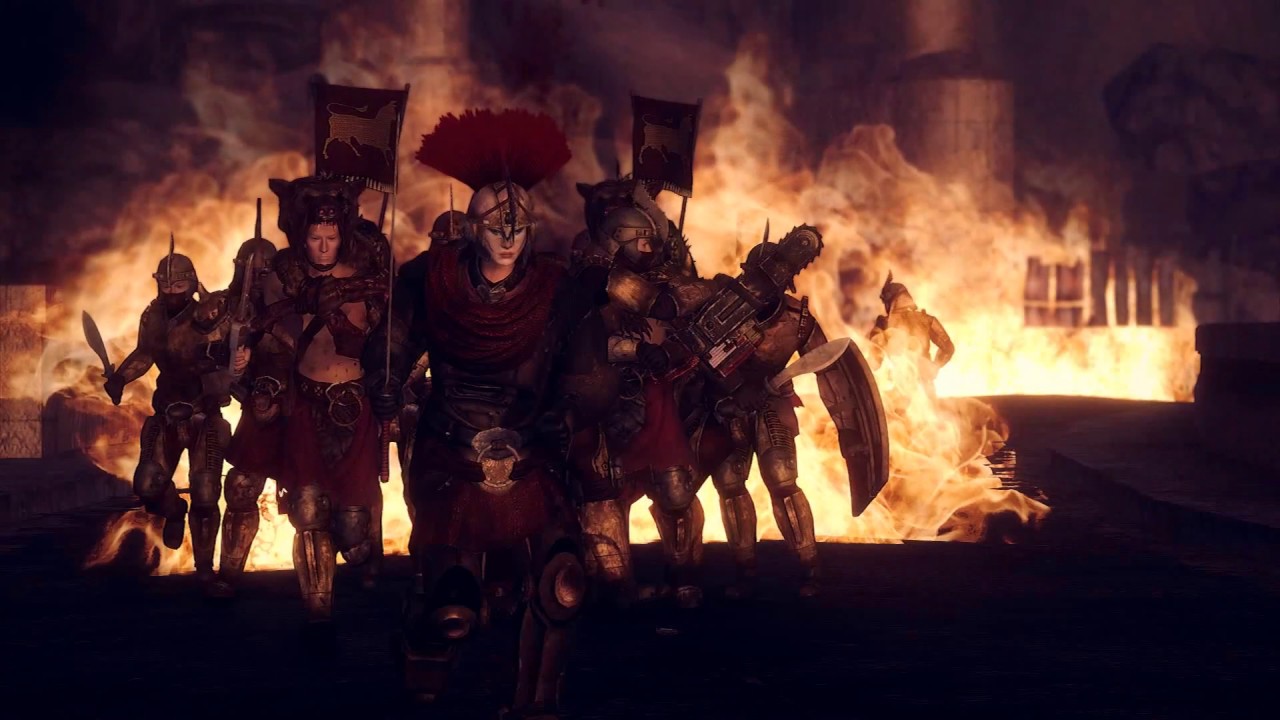 Fallout: New California Ending - SHI - (9/13) *SPOILERS, OBVIOUSLY ...