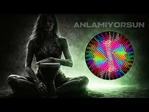 ANLAMIYORSUN - KNK DEEP HOUSE