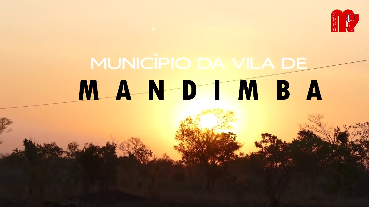 Municipio de Mandimba - YouTube