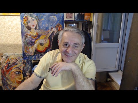Как улучшить зрение. Хасай Алиев. Метод Ключ.