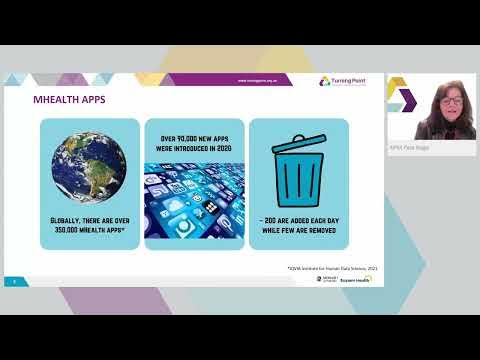 'There's an app for that!' The which, why and how of smartphone apps ...