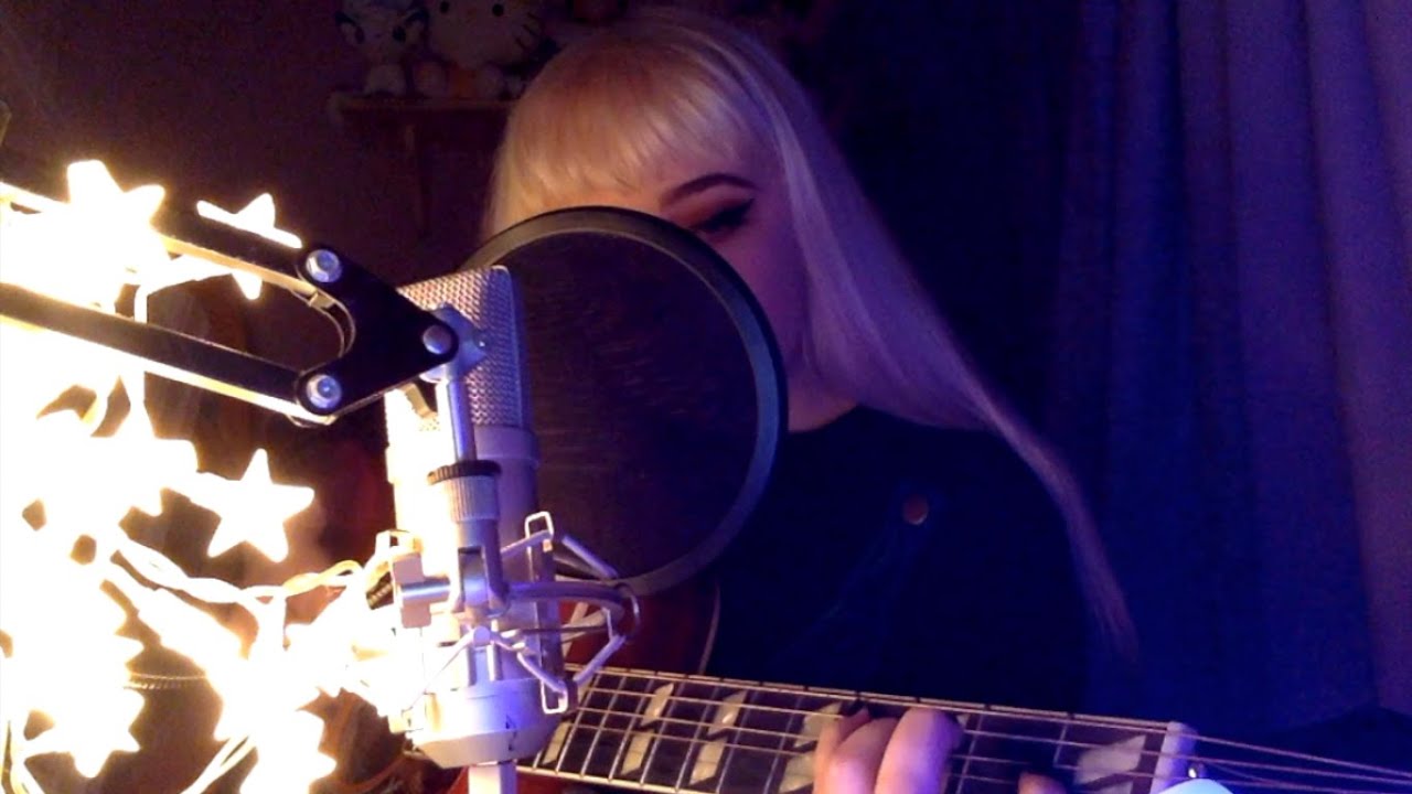 Mars Argo - Machine / Cover - YouTube