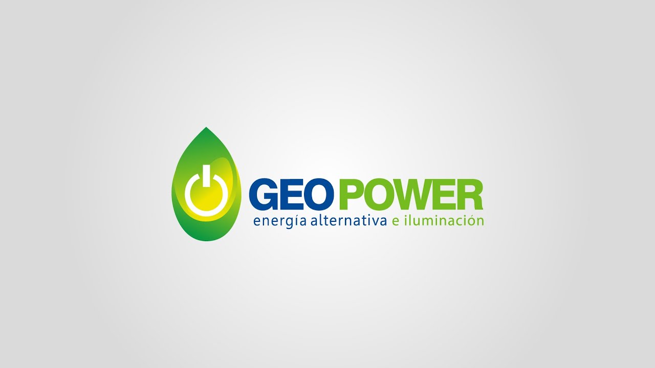 Geopower | Video Institucional - YouTube