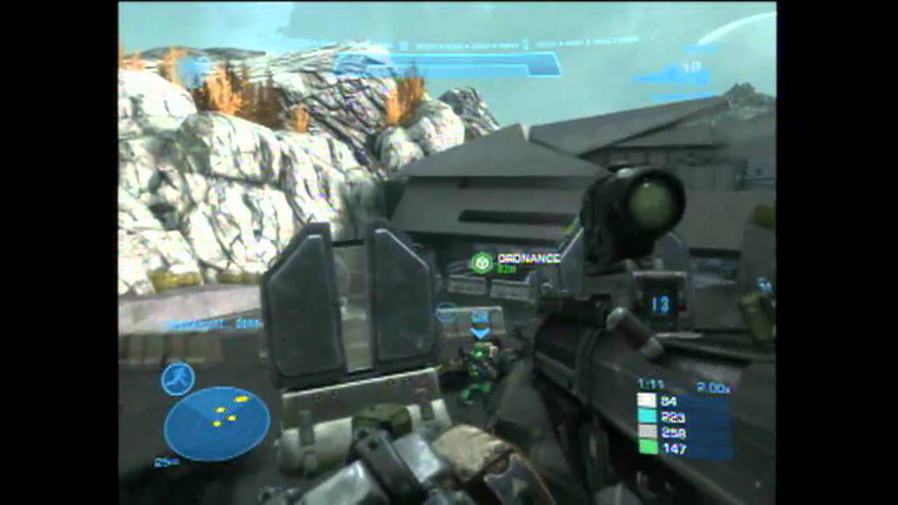 Reach Campaign Ep 4. - YouTube