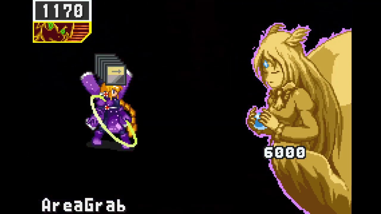 Shanghai.EXE: Genso Network - Kikuri - YouTube