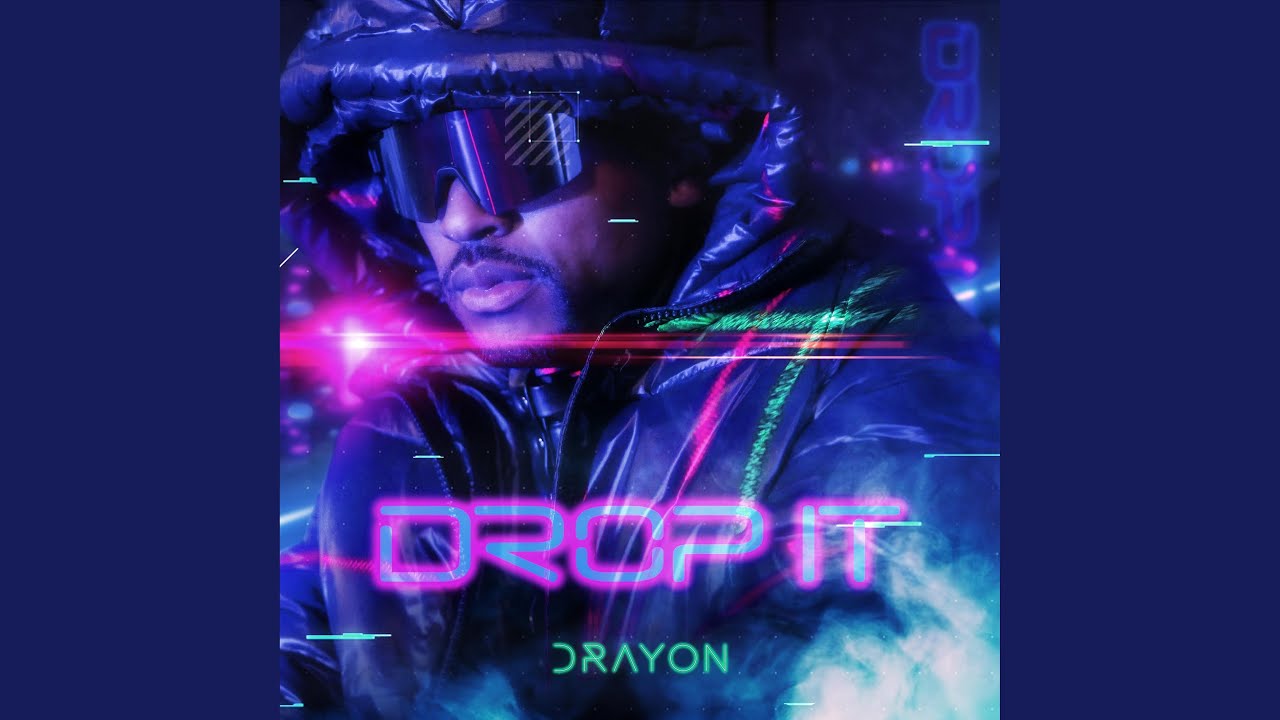 Drop It - YouTube Music