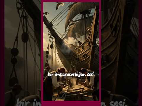 Tersanede Doğan Devler ⚙️