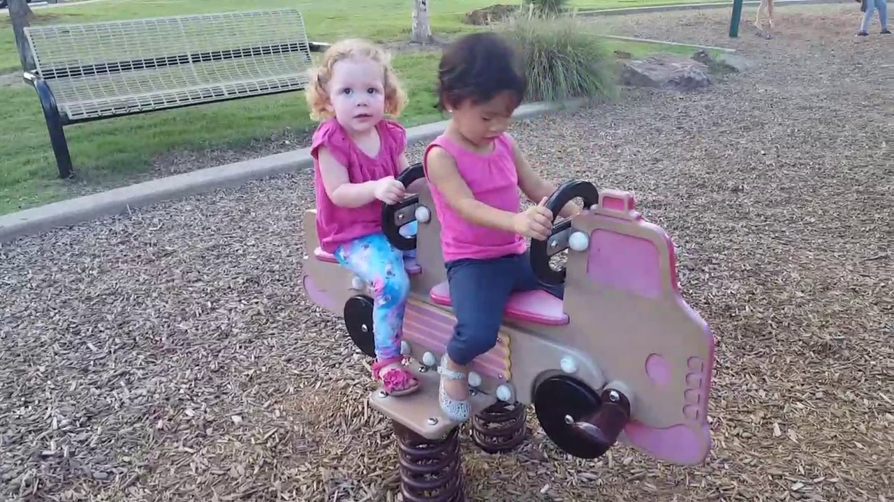 Horsey ride with Stella, November 2016 - YouTube