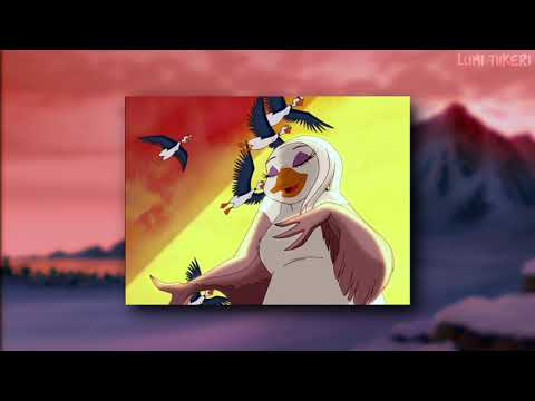 Balto 3 - Come On Up And Fly (Finnish Blu-ray Version) [HD]