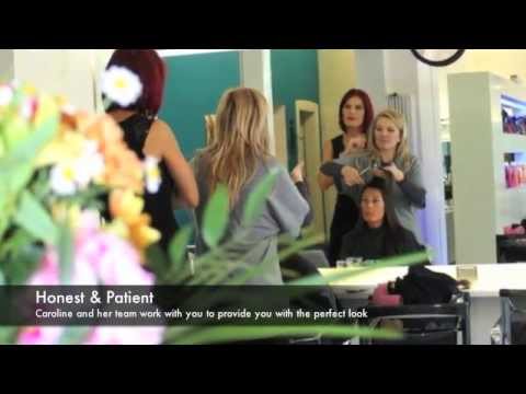 Caroline Rohwer.m4v - YouTube