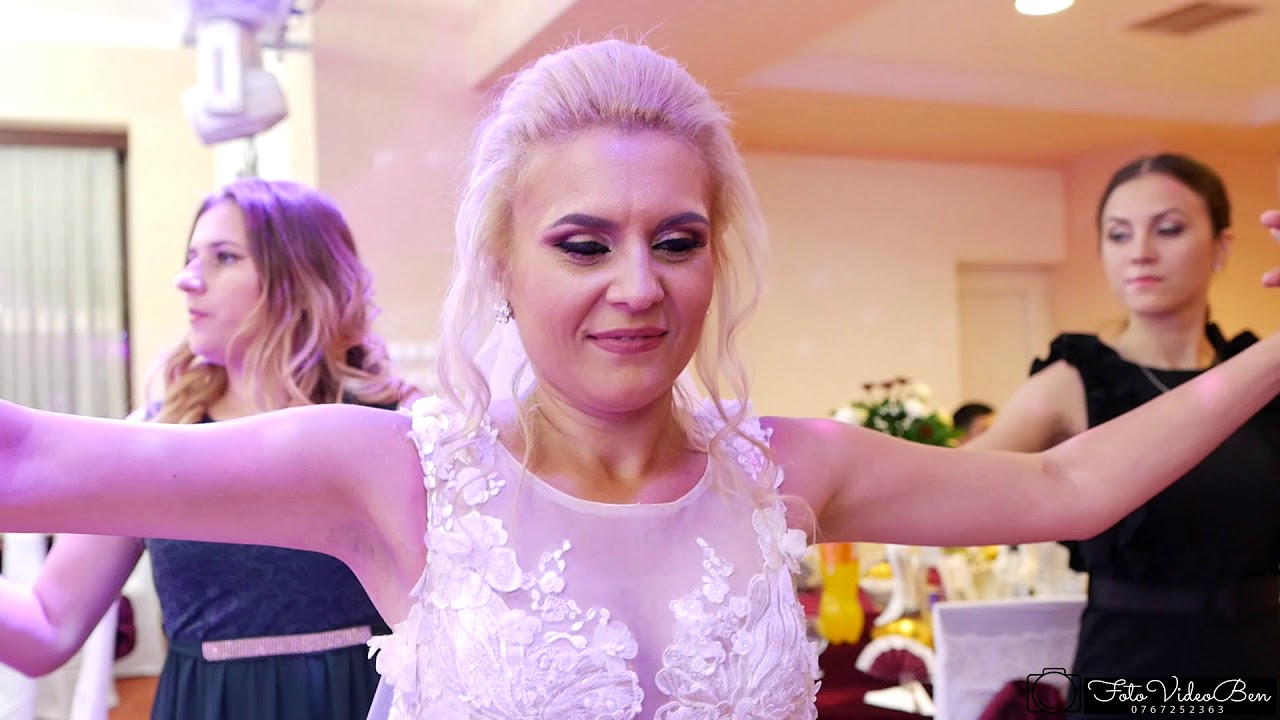 Nunta Bianca & Alexandru**2018**2 FullHD*2Cam - YouTube