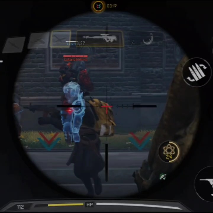 call of duty | CODM Fun Game Play #shorts #codmobile #funnygameplay #warzone #codm - YouTube