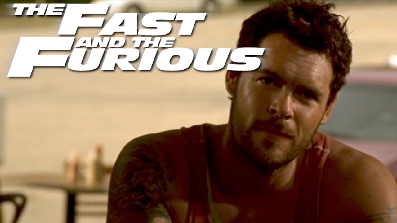 Vince - The Fast & Furious Friendzone Simp - YouTube