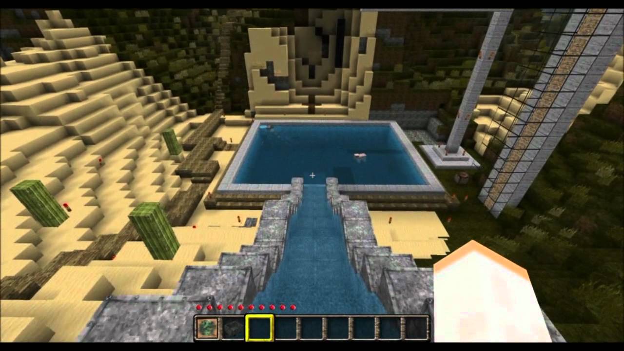Melhores Momentos Minecraft Portugal - Episódio 4 [MAPA] - YouTube