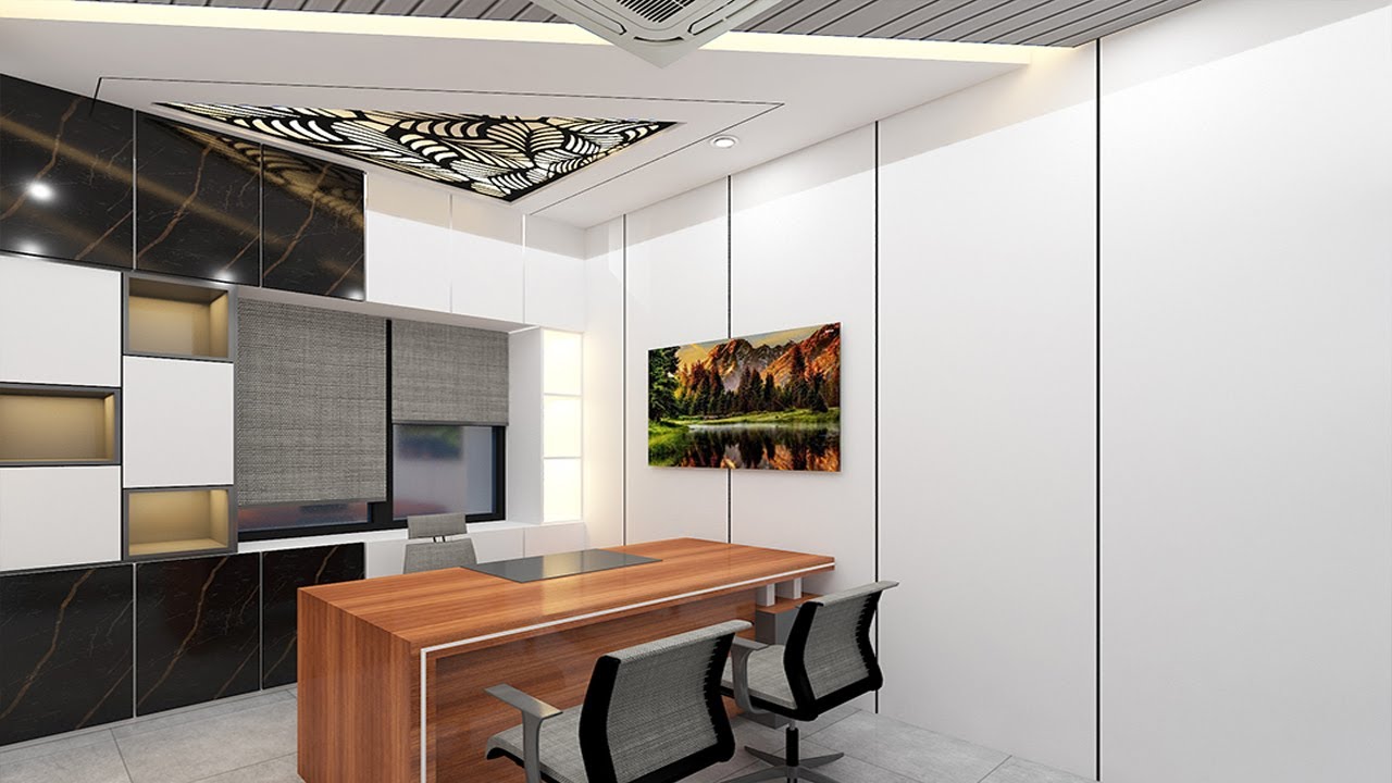 Office Interior Design in Bangladesh | Office Interior Design BD ...