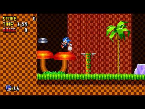 Sonic.exe The end Of Evil Secret menu Again? - YouTube