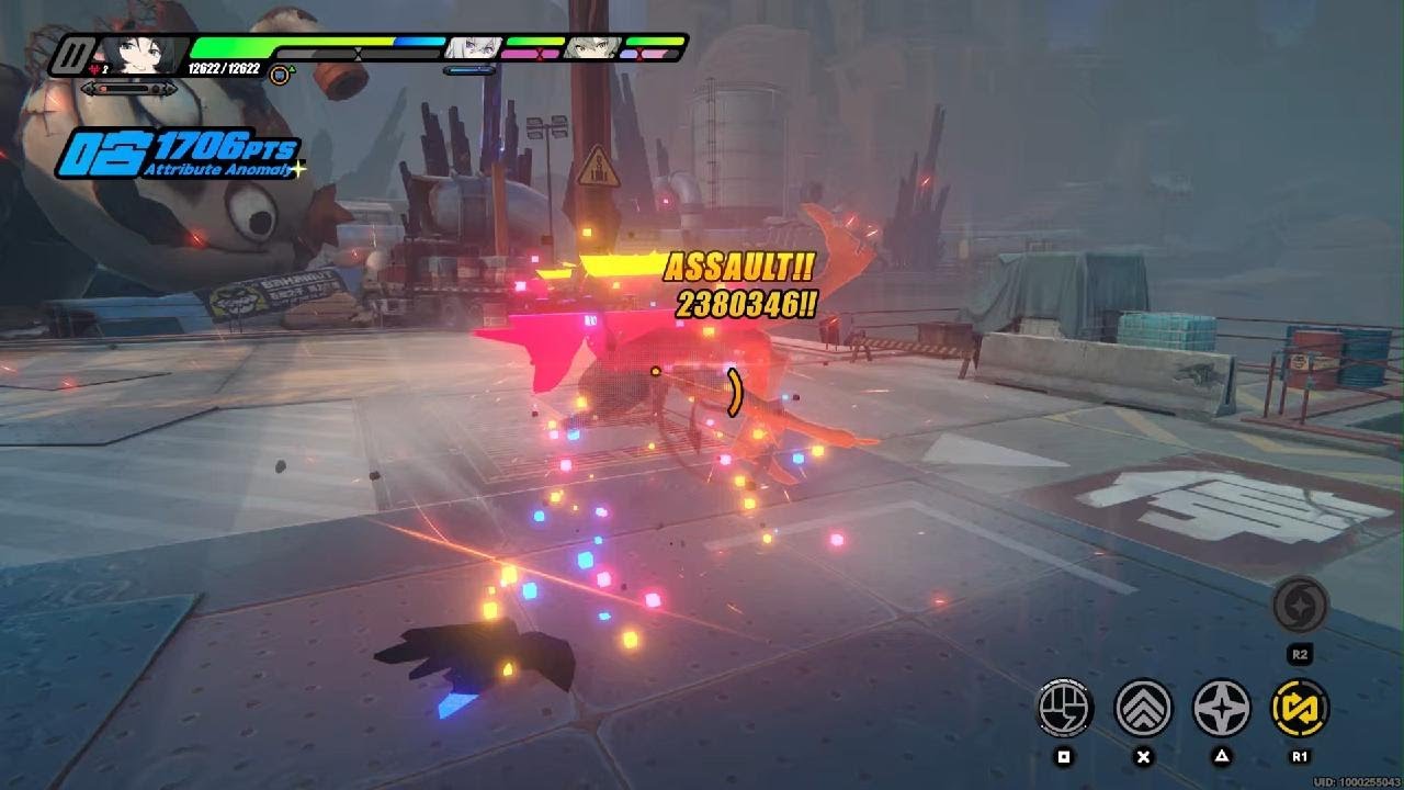 Zenless Zone Zero_ Jane, Caesar, Seth... It's not fair. - YouTube