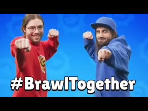 BRAWL TOGETHER EVENT BEST EVENT! #brawltogether - YouTube