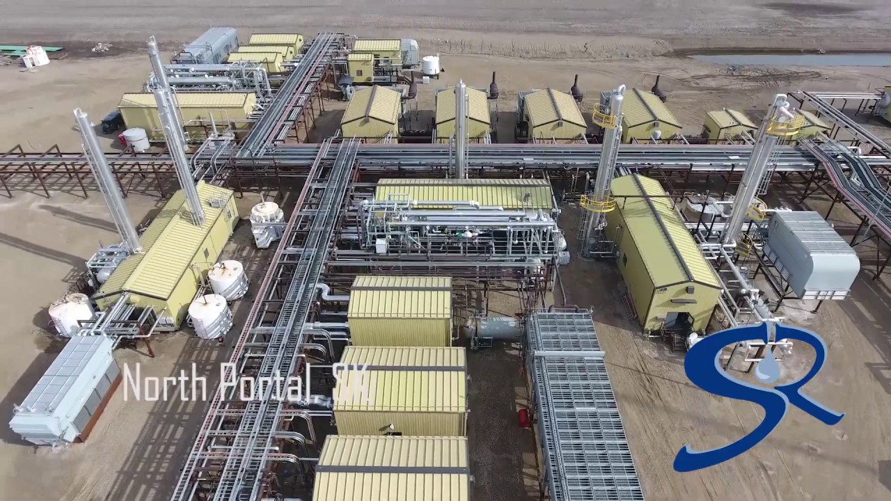 Steel Reef 2019 - YouTube