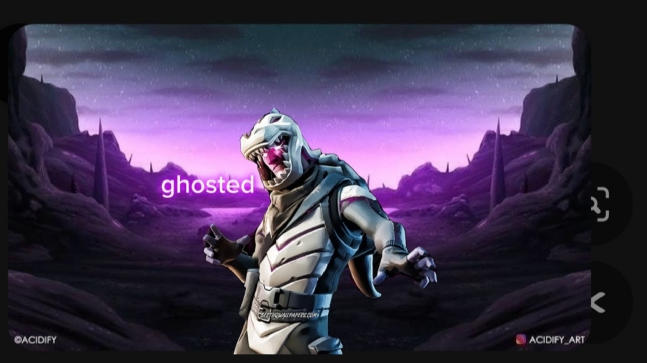Ghosted Live Stream - YouTube