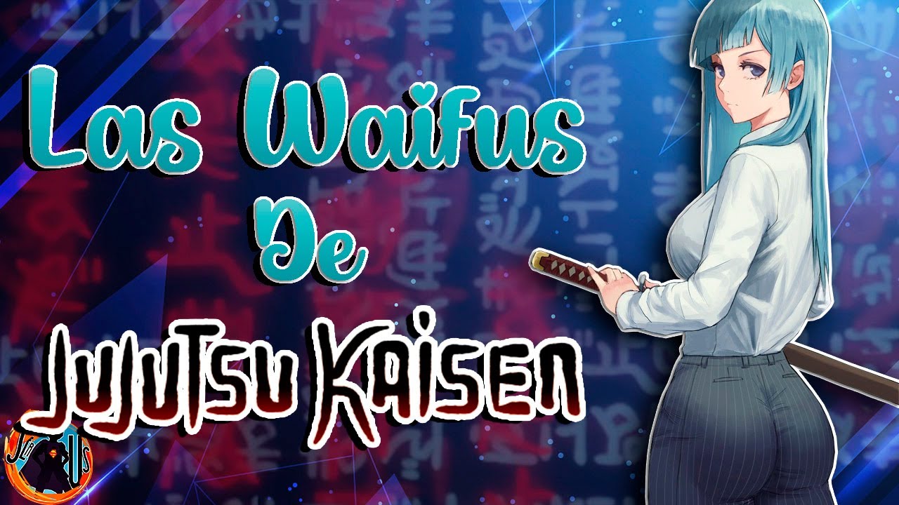 Las Waifus De