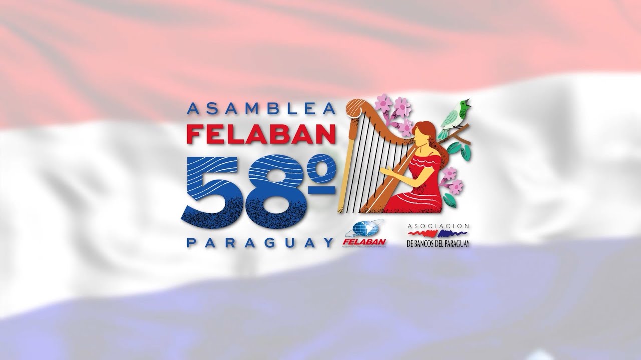 FELABAN PARAGUAY 2024 - YouTube