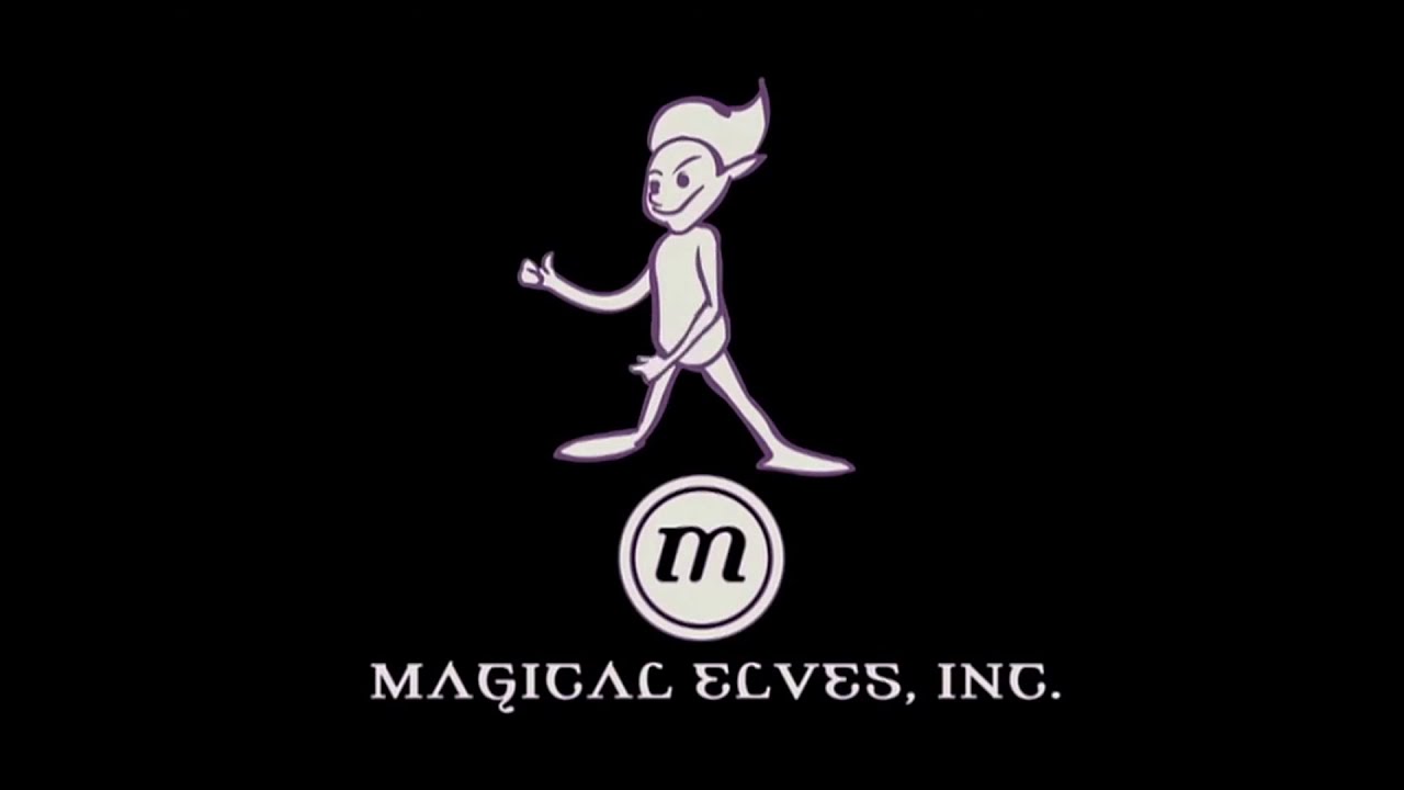 Magical Elves, Inc. (2006, variant) - YouTube