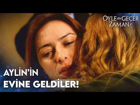 Ana Yüreği Hasta Olmasına Dayanamadı | Öyle Bir Geçer Zaman Ki