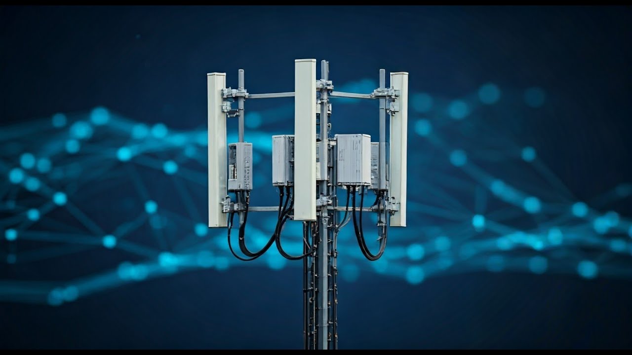 Demystifying 5G! How it Works and What it Means for You - YouTube