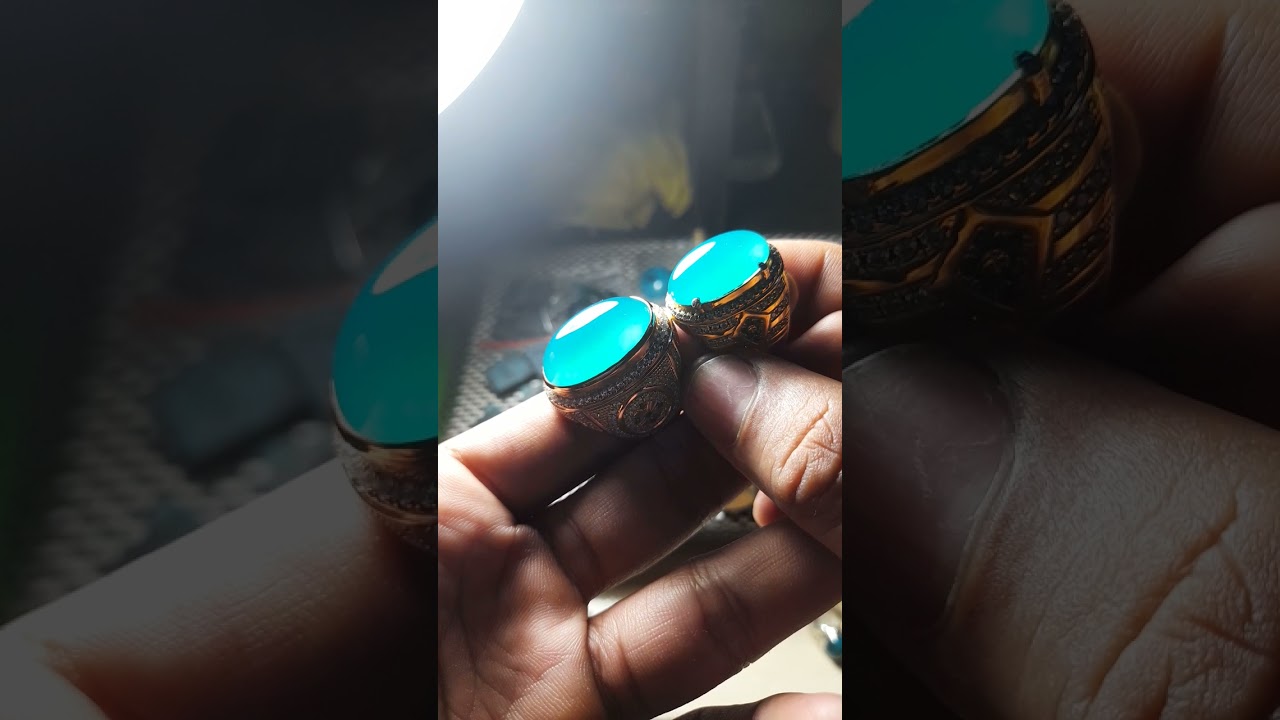 BACAN KRISTAL NATURAL 😍 - YouTube