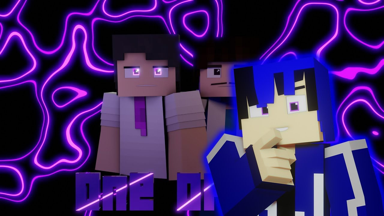 WHAT AWAITS... | Reacting to "One of Us" (Alive #2) by KeyCombKS (Remix ...