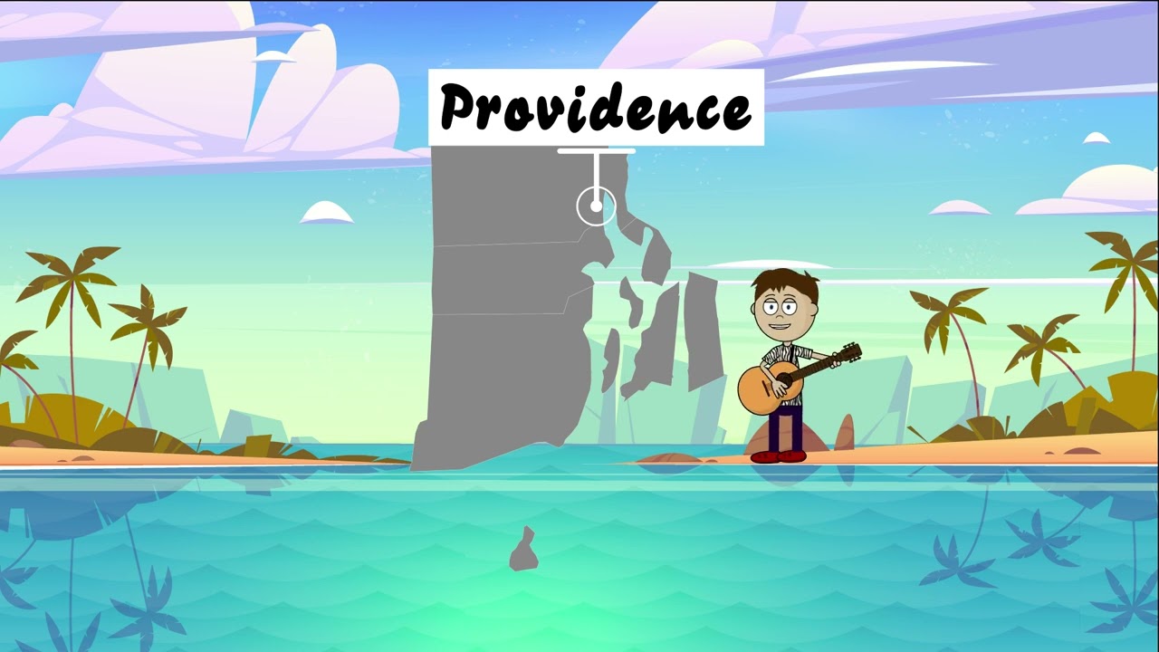 The State of RHODE ISLAND | Counties of RHODE ISLAND | Geography of ...