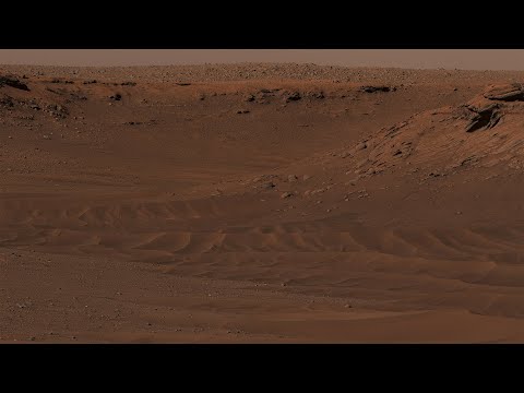 Som ET - 78 - Mars - Perseverance Sol 717