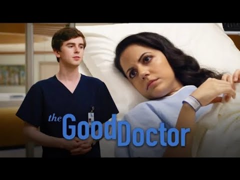 Dr. Shaun's First Autistic Patient |The Good Doctor - YouTube