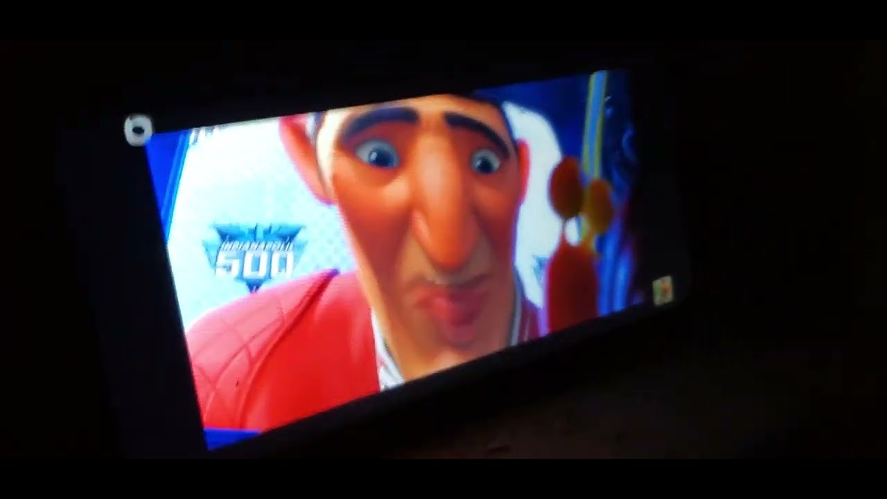 turbo - tv scene - YouTube