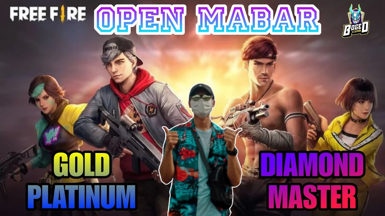 🔴[ LIVE FF ] MABAR TEAM CODE DAN CUSTOM ROM BERHADIAH DIAMOND & HAVE FUN!!! #506 - YouTube