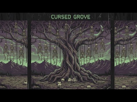 Cursed Grove __ new song by jagraon wala. - YouTube