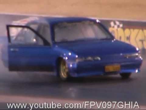 MAATOUK RACING TESTING THEIR VL CALAIS VL GOD & GH0747 AT FULL THROTTLE ...